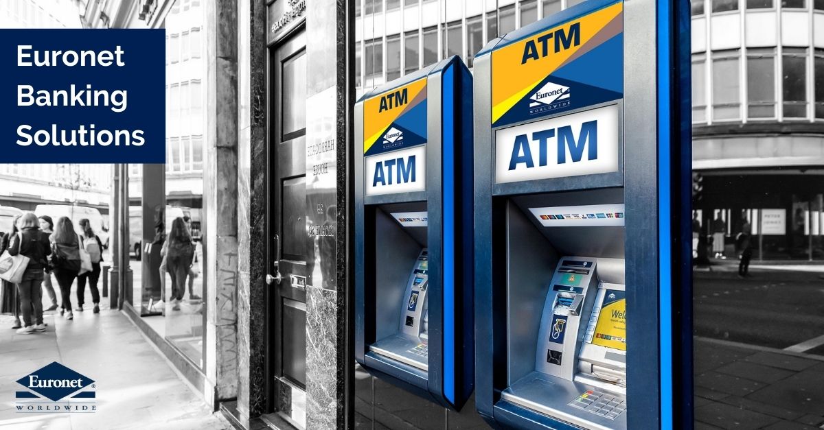 "Euronet Banking Solutions" - Euronet